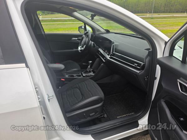 Kia Sportage 2022 Veru, ar dzinēja tilpumu 1.60 L un nobraukumu 68 tūkst. km par 21500 €, foto 6 vietnē AUTOMOTO.COM.LV