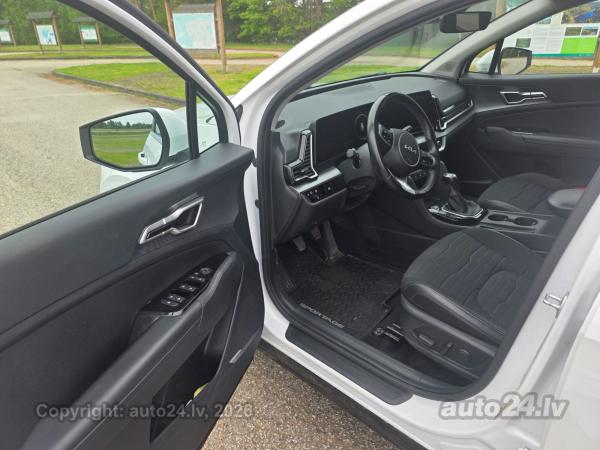 Kia Sportage 2022 Veru, ar dzinēja tilpumu 1.60 L un nobraukumu 68 tūkst. km par 21500 €, foto 7 vietnē AUTOMOTO.COM.LV