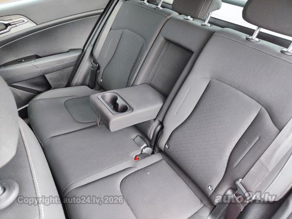 Киа Sportage 2022 в Тарту, объемом двигателя 1.60 л и пробегом 78 тыс. км за 22990 €, фото 7 на AUTOMOTO.COM.LV