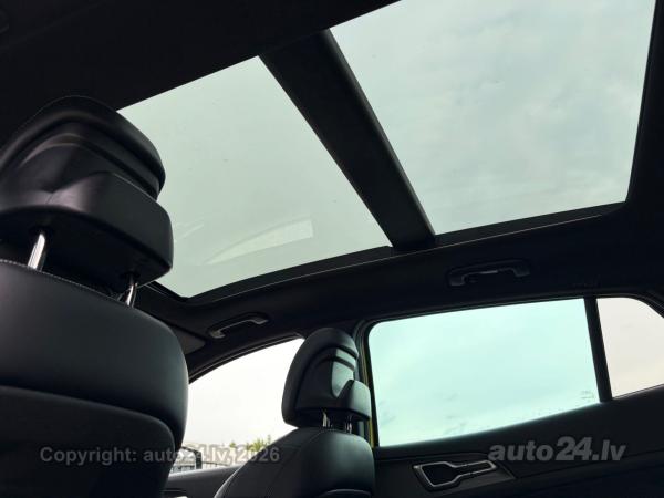 Киа Sportage 2022 в Таллин, объемом двигателя 1.60 л и пробегом 92 тыс. км за 26900 €, фото 10 на AUTOMOTO.COM.LV