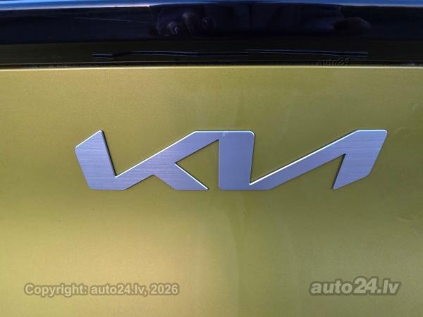 Kia Sportage 2022 in Tallinn, with an engine capacity of 1.60 L and mileage of 48 thousand km for 36000 €, photo 9 on AUTOMOTO.COM.LV