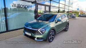 Киа Sportage 2022 в Тарту, объемом двигателя 1.60 л и пробегом 26 тыс. км за 25990 €, фото  на AUTOMOTO.COM.LV