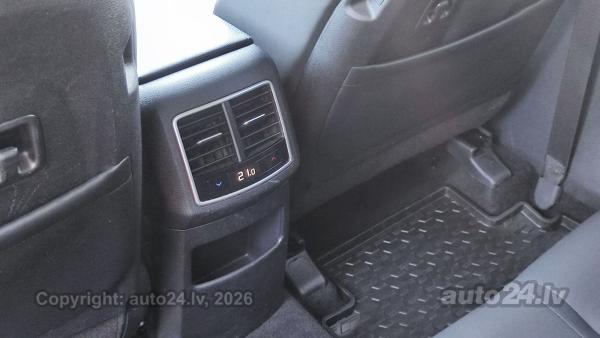 Kia Sportage 2022 in Tartu, with an engine capacity of 1.60 L and mileage of 26 thousand km for 25990 €, photo 8 on AUTOMOTO.COM.LV