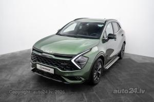 Киа Sportage 2023 в Таллин, объемом двигателя 1.60 л и пробегом 33 тыс. км за 25899 €, фото  на AUTOMOTO.COM.LV
