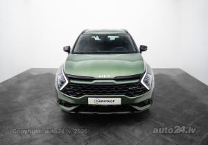Kia Sportage 2023 in Tallinn, with an engine capacity of 1.60 L and mileage of 33 thousand km for 25899 €, photo 1 on AUTOMOTO.COM.LV