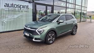 Киа Sportage 2023 в Тарту, объемом двигателя 1.60 л и пробегом 26 тыс. км за 27490 €, фото  на AUTOMOTO.COM.LV