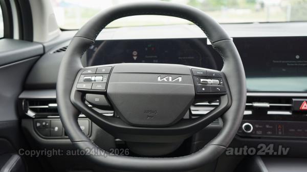 Киа Sportage 2026 в Тарту, объемом двигателя 1.60 л и пробегом 12 тыс. км за 33440 €, фото 9 на AUTOMOTO.COM.LV