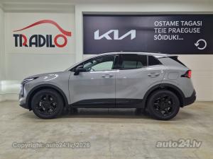 Kia Sportage 2026 in Haapsalu, with an engine capacity of 1.60 L and mileage of 0 thousand km for 35351 €, photo  on AUTOMOTO.COM.LV
