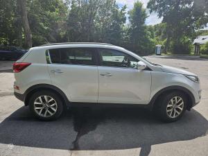 Balts Kia Sportage 2014 Viļņa, ar dzinēja tilpumu 2.00 L un nobraukumu 174 tūkst. km par 8950 €, foto 16 vietnē AUTOMOTO.COM.LV