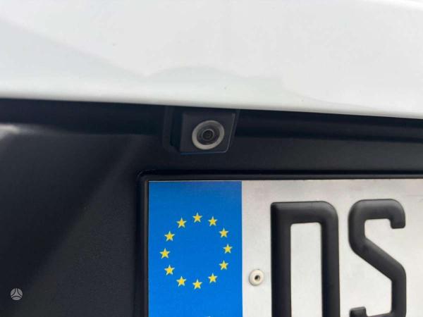 Белый Киа Sportage 2015 в Тельшяй, объемом двигателя 2.00 л и пробегом 195 тыс. км за 7500 €, фото 11 на AUTOMOTO.COM.LV