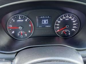 Balts Kia Sportage 2016 Panevēža, ar dzinēja tilpumu 1.69 L un nobraukumu 176 tūkst. km par 9400 €, foto 11 vietnē AUTOMOTO.COM.LV