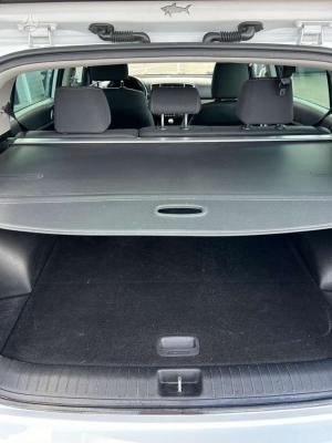 Balts Kia Sportage 2016 Panevēža, ar dzinēja tilpumu 1.69 L un nobraukumu 176 tūkst. km par 9400 €, foto 26 vietnē AUTOMOTO.COM.LV