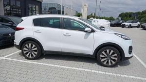 Balts Kia Sportage 2016 Panevēža, ar dzinēja tilpumu 1.69 L un nobraukumu 176 tūkst. km par 9400 €, foto 31 vietnē AUTOMOTO.COM.LV