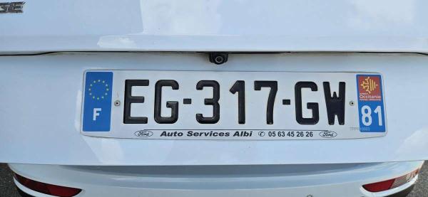 Balts Kia Sportage 2016 Tauragė, ar dzinēja tilpumu 1.69 L un nobraukumu 194 tūkst. km par 9850 €, foto 10 vietnē AUTOMOTO.COM.LV