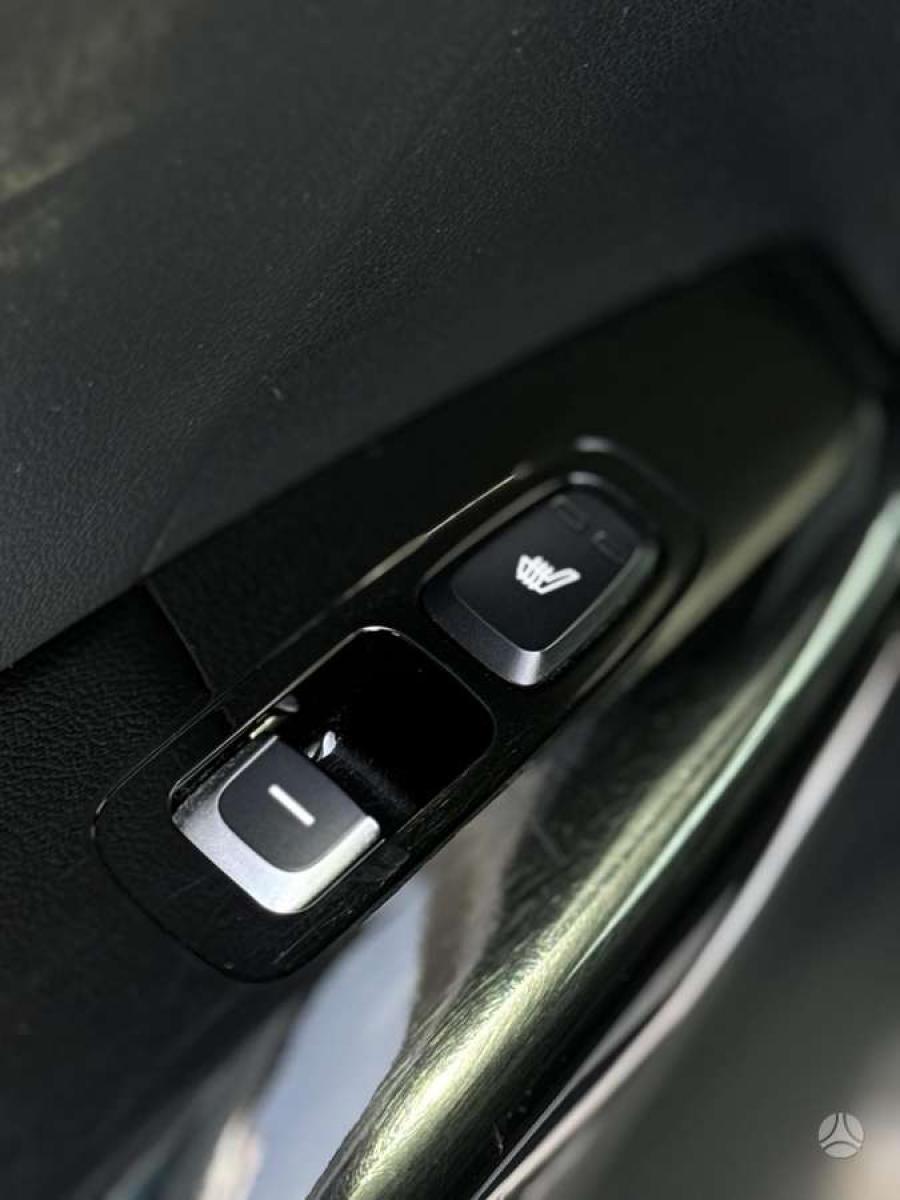 Balts Kia Sportage 2018 Viļņa, ar dzinēja tilpumu 1.69 L un nobraukumu 137 tūkst. km par 14350 €, foto 11 vietnē AUTOMOTO.COM.LV