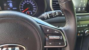Balts Kia Sportage 2020 Kauņa, ar dzinēja tilpumu 1.60 L un nobraukumu 66 tūkst. km par 13999 €, foto 28 vietnē AUTOMOTO.COM.LV