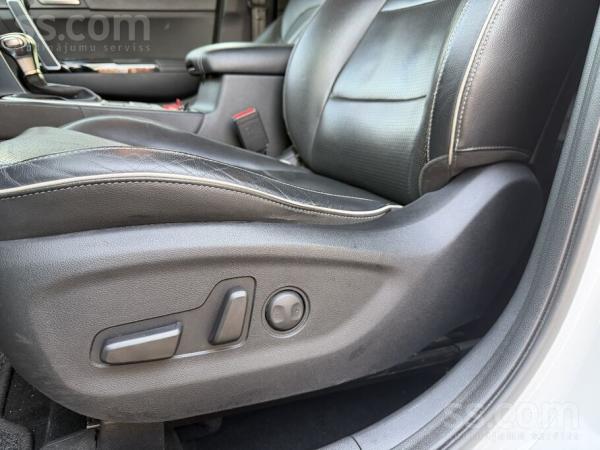 Balts Kia Sportage 2020 Jūrmala, ar dzinēja tilpumu 1.60 L un nobraukumu 113 tūkst. km par 15950 €, foto 8 vietnē AUTOMOTO.COM.LV