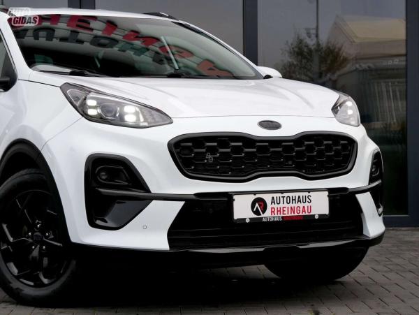 Белый Киа Sportage 2021 в Каунас, объемом двигателя 1.60 л и пробегом 92 тыс. км за 23327 €, фото 7 на AUTOMOTO.COM.LV