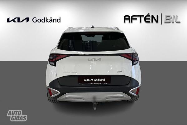 Белый Киа Sportage 2022 в Каунас, объемом двигателя 0.00 л и пробегом 52 тыс. км за 35041 €, фото 7 на AUTOMOTO.COM.LV