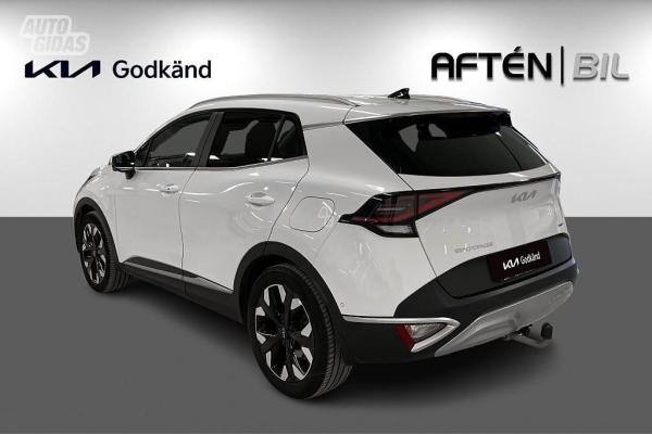 Белый Киа Sportage 2022 в Каунас, объемом двигателя 0.00 л и пробегом 52 тыс. км за 35041 €, фото 8 на AUTOMOTO.COM.LV