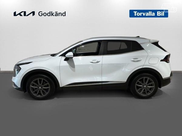 Balts Kia Sportage 2022 Kauņa, ar dzinēja tilpumu 0.00 L un nobraukumu 51 tūkst. km par 35694 €, foto 5 vietnē AUTOMOTO.COM.LV