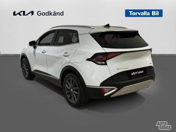 Balts Kia Sportage 2022 Kauņa, ar dzinēja tilpumu 0.00 L un nobraukumu 51 tūkst. km par 35694 €, foto 7 vietnē AUTOMOTO.COM.LV