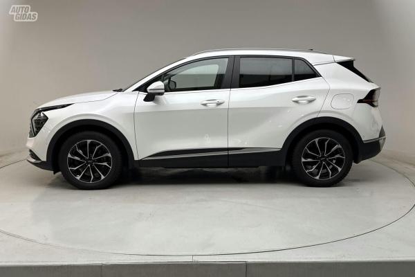 Balts Kia Sportage 2022 Kauņa, ar dzinēja tilpumu 0.00 L un nobraukumu 67 tūkst. km par 34012 €, foto 2 vietnē AUTOMOTO.COM.LV