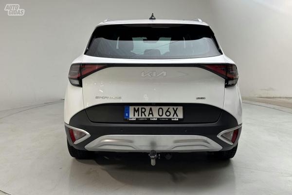 Balts Kia Sportage 2022 Kauņa, ar dzinēja tilpumu 0.00 L un nobraukumu 67 tūkst. km par 34012 €, foto 5 vietnē AUTOMOTO.COM.LV