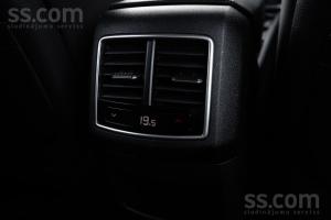 White Kia Sportage 2022 in Jelgava, with an engine capacity of 1.60 L and mileage of 225 thousand km for 16300 €, photo 31 on AUTOMOTO.COM.LV