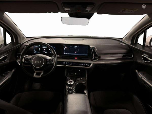 Белый Киа Sportage 2022 в Вильнюс, объемом двигателя 1.60 л и пробегом 43 тыс. км за 24900 €, фото 5 на AUTOMOTO.COM.LV