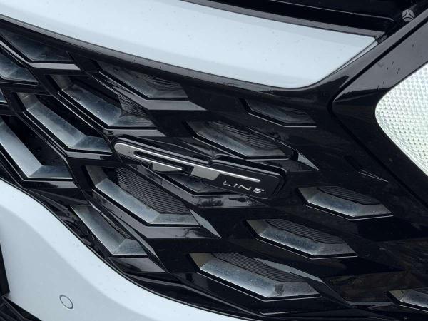 Balts Kia Sportage 2022 Viļņa, ar dzinēja tilpumu 1.60 L un nobraukumu 96 tūkst. km par 28990 €, foto 10 vietnē AUTOMOTO.COM.LV