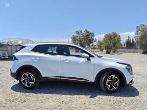 Balts Kia Sportage 2023 Viļņa, ar dzinēja tilpumu 1.60 L un nobraukumu 73 tūkst. km par 20000 €, foto 13 vietnē AUTOMOTO.COM.LV