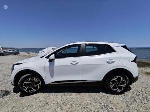 Balts Kia Sportage 2023 Viļņa, ar dzinēja tilpumu 1.60 L un nobraukumu 73 tūkst. km par 20000 €, foto 15 vietnē AUTOMOTO.COM.LV