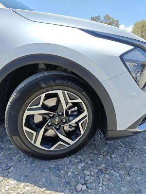 Balts Kia Sportage 2023 Viļņa, ar dzinēja tilpumu 1.60 L un nobraukumu 73 tūkst. km par 20000 €, foto 22 vietnē AUTOMOTO.COM.LV