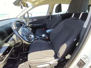 Balts Kia Sportage 2023 Viļņa, ar dzinēja tilpumu 1.60 L un nobraukumu 73 tūkst. km par 20000 €, foto 26 vietnē AUTOMOTO.COM.LV