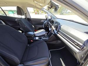Balts Kia Sportage 2023 Viļņa, ar dzinēja tilpumu 1.60 L un nobraukumu 73 tūkst. km par 20000 €, foto 27 vietnē AUTOMOTO.COM.LV