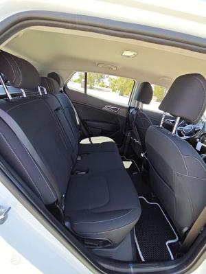 Balts Kia Sportage 2023 Viļņa, ar dzinēja tilpumu 1.60 L un nobraukumu 73 tūkst. km par 20000 €, foto 30 vietnē AUTOMOTO.COM.LV