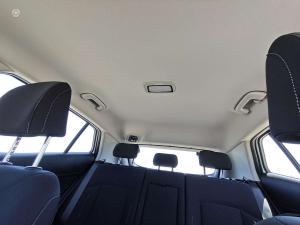 Balts Kia Sportage 2023 Viļņa, ar dzinēja tilpumu 1.60 L un nobraukumu 73 tūkst. km par 20000 €, foto 38 vietnē AUTOMOTO.COM.LV