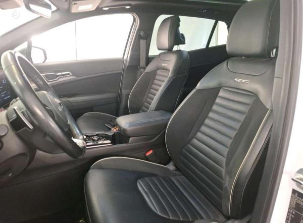 Белый Киа Sportage 2023 в Вильнюс, объемом двигателя 1.60 л и пробегом 110 тыс. км за 27990 €, фото 4 на AUTOMOTO.COM.LV