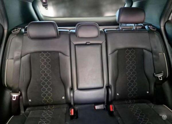 Balts Kia Sportage 2023 Viļņa, ar dzinēja tilpumu 1.60 L un nobraukumu 71 tūkst. km par 27990 €, foto 8 vietnē AUTOMOTO.COM.LV