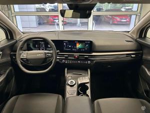 Balts Kia Sportage 2026 Viļņa, ar dzinēja tilpumu 1.60 L un nobraukumu 1 tūkst. km par 32490 €, foto 6 vietnē AUTOMOTO.COM.LV