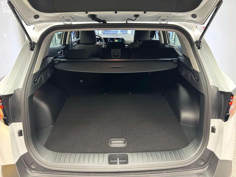 Balts Kia Sportage 2026 Viļņa, ar dzinēja tilpumu 1.60 L un nobraukumu 1 tūkst. km par 32490 €, foto 10 vietnē AUTOMOTO.COM.LV