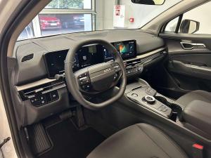 Balts Kia Sportage 2026 Viļņa, ar dzinēja tilpumu 1.60 L un nobraukumu 1 tūkst. km par 32490 €, foto 11 vietnē AUTOMOTO.COM.LV