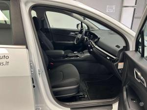 Balts Kia Sportage 2026 Viļņa, ar dzinēja tilpumu 1.60 L un nobraukumu 1 tūkst. km par 32490 €, foto 16 vietnē AUTOMOTO.COM.LV