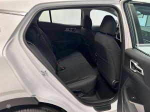 Balts Kia Sportage 2026 Viļņa, ar dzinēja tilpumu 1.60 L un nobraukumu 1 tūkst. km par 32490 €, foto 17 vietnē AUTOMOTO.COM.LV
