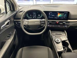 Balts Kia Sportage 2026 Viļņa, ar dzinēja tilpumu 1.60 L un nobraukumu 1 tūkst. km par 32490 €, foto 18 vietnē AUTOMOTO.COM.LV