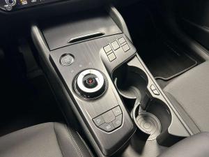 Balts Kia Sportage 2026 Viļņa, ar dzinēja tilpumu 1.60 L un nobraukumu 1 tūkst. km par 32490 €, foto 20 vietnē AUTOMOTO.COM.LV