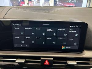 Balts Kia Sportage 2026 Viļņa, ar dzinēja tilpumu 1.60 L un nobraukumu 1 tūkst. km par 32490 €, foto 21 vietnē AUTOMOTO.COM.LV