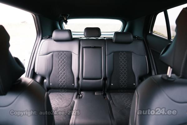 Balts Kia Sportage 2023 Tallina, ar dzinēja tilpumu 1.60 L un nobraukumu 28 tūkst. km par 35200 €, foto 11 vietnē AUTOMOTO.COM.LV