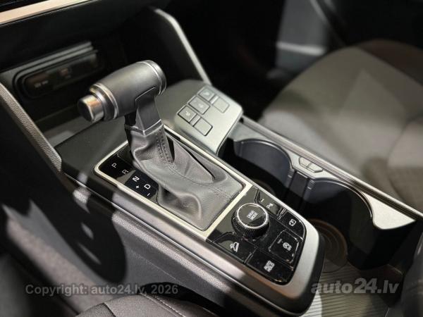 Белый Киа Sportage 2023 в Таллин, объемом двигателя 1.60 л и пробегом 48 тыс. км за 23900 €, фото 10 на AUTOMOTO.COM.LV